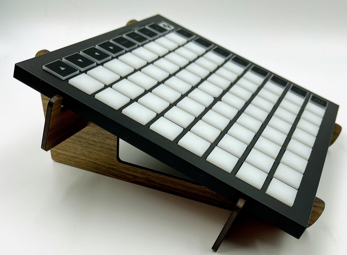 Novation Launchpad Mini MK3 Stand for the Studio Desktop – HomeStudioStuff