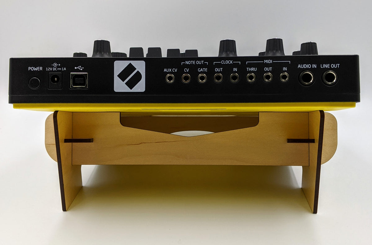Desktop Stand for Novation Circuit, Circuit Tracks, Mono Station ...