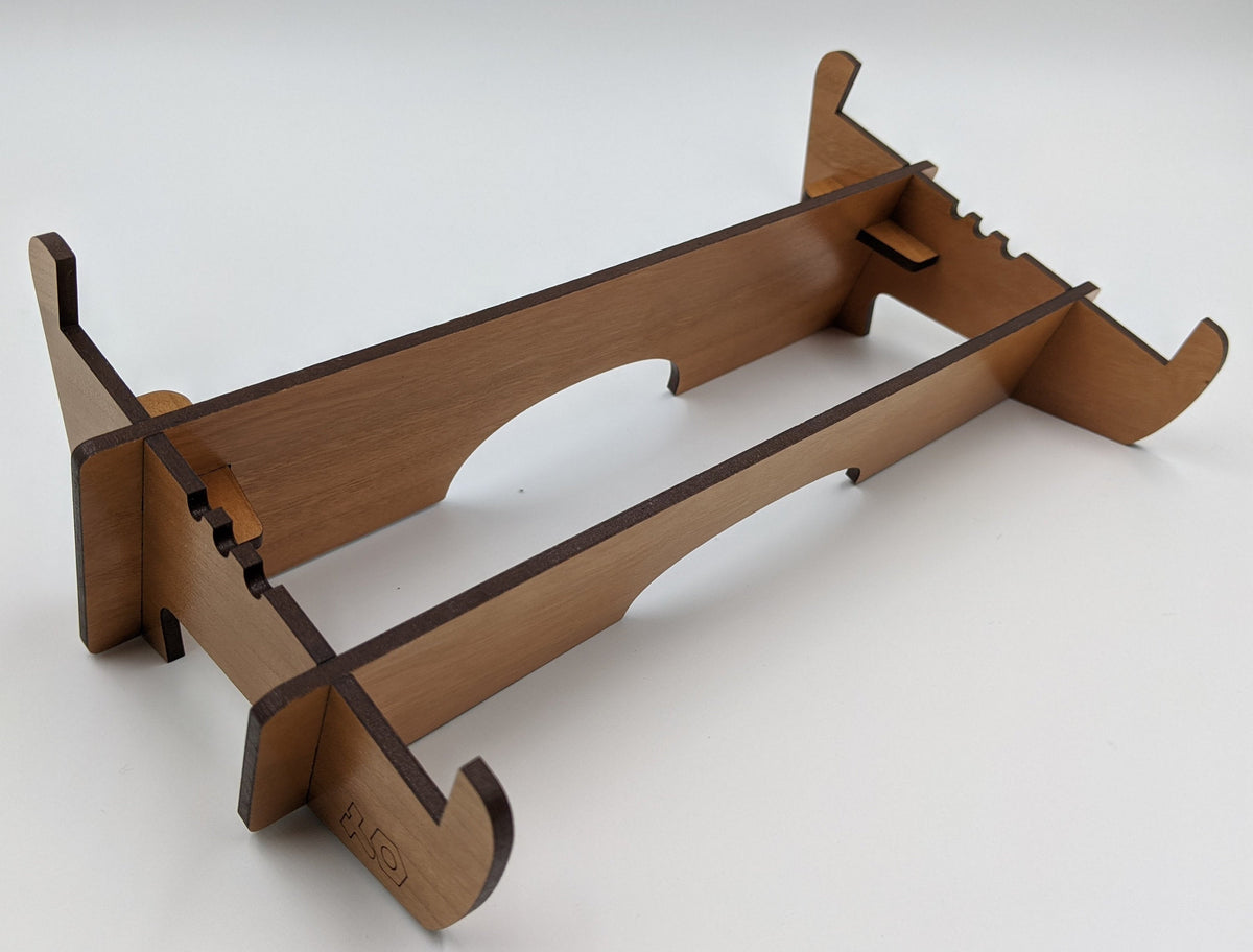 OP-1 Angled Desktop Stand - for Teenage Engineering OP-1 Synthesizer ...